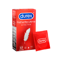 Find a Durex Condom that fits you best