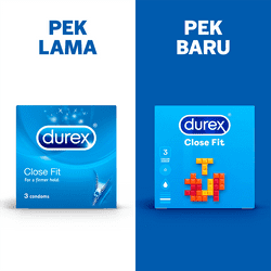 Durex Condom Sizes
