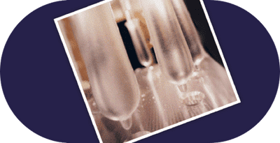 Over 90 years of Sexperience with Durex